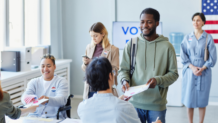 Movement Advancement Project | Democracy 101: Understanding Federal vs ...