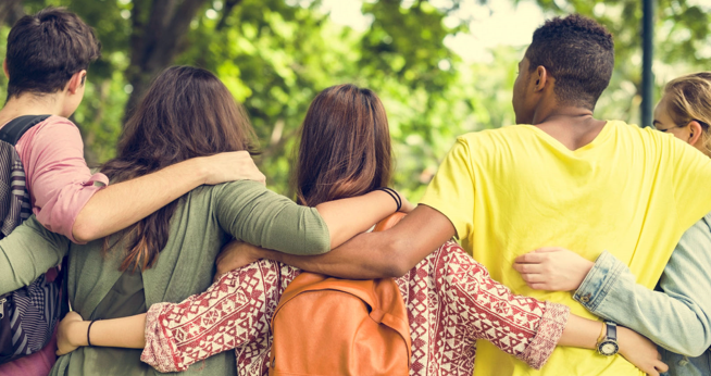 Movement Advancement Project | Talking About Family Acceptance ...